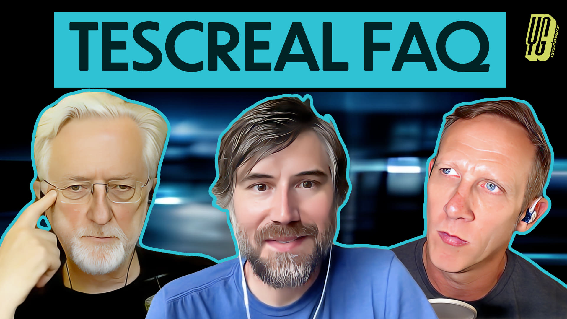 The TESCREAL FAQ (with Émile P. Torres) | AI Inside podcast