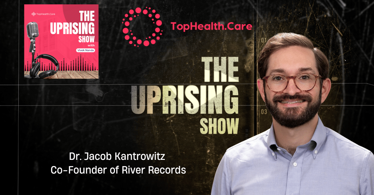 How River Records Is Transforming Medical Documentation With AI and ...