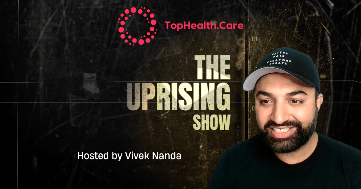 The Uprising Show | The Uprising Show