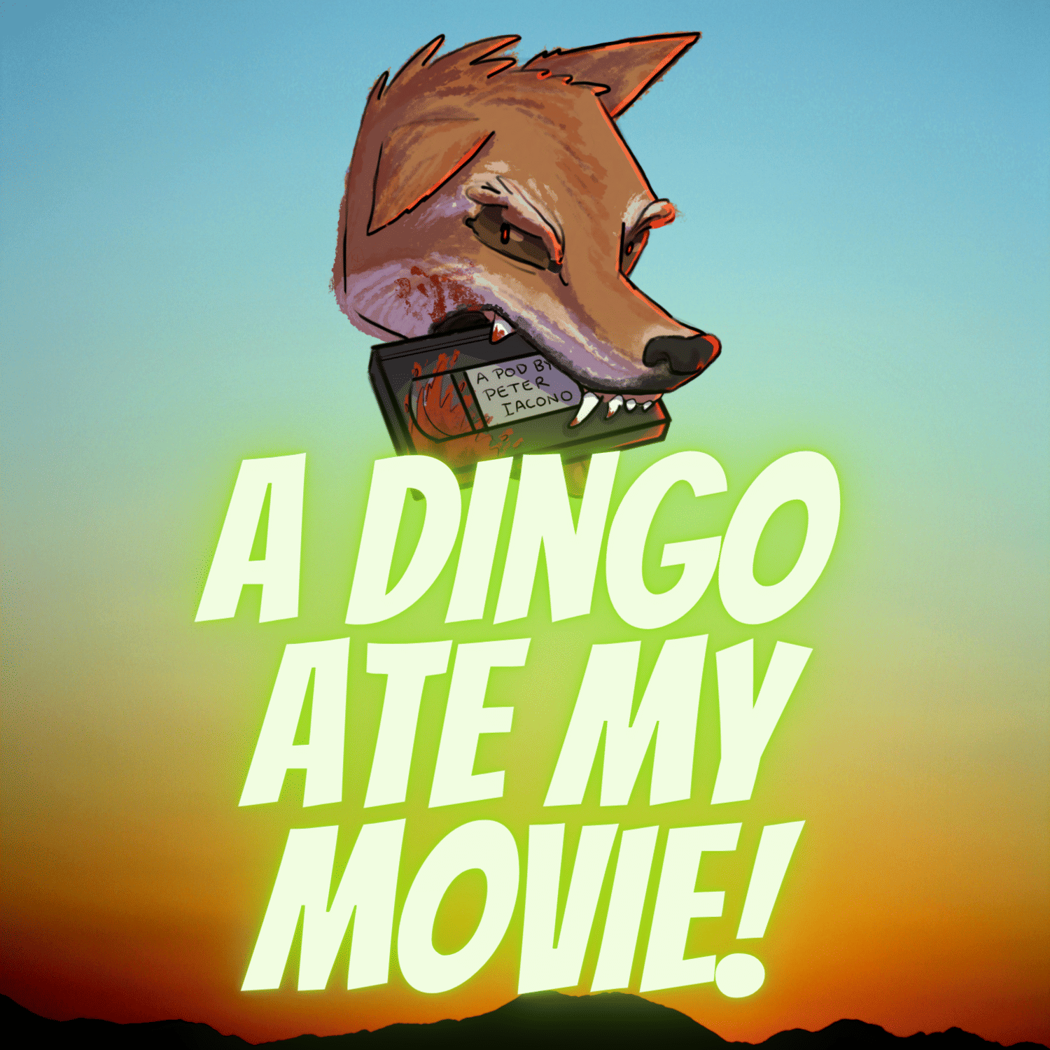 A Dingo Ate My Movie: Exploring Australian Cult Cinema Classics | A ...