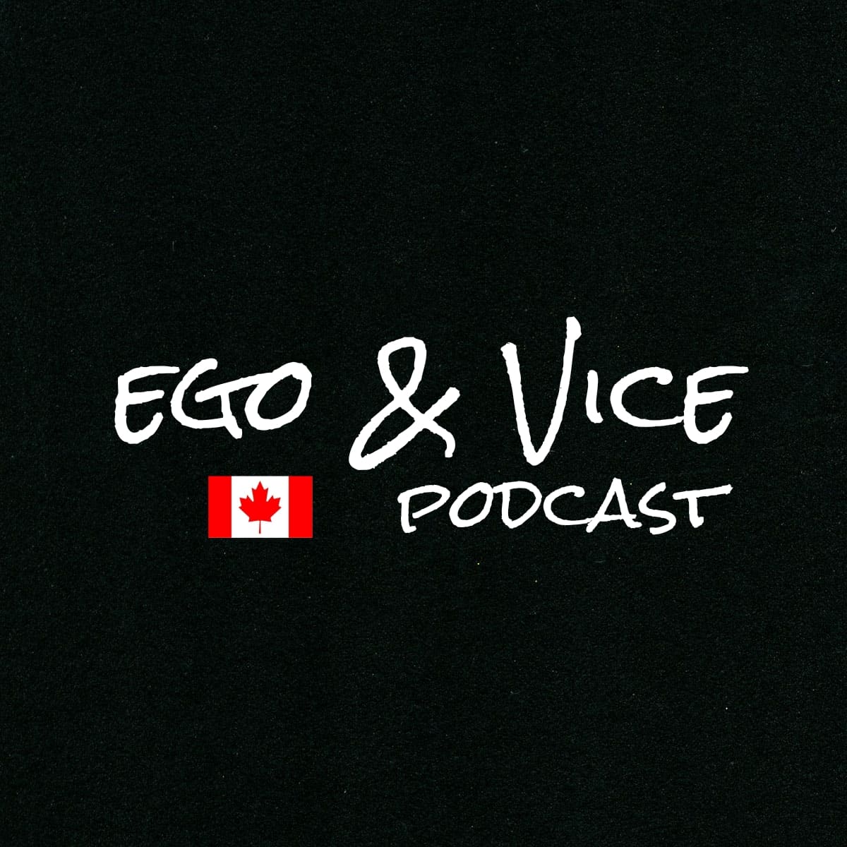 Ego & Vice Podcast - Ottawa's Original & Longest Running Independent Music Podcast. Est. 2017
