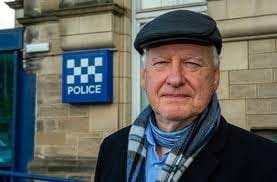 Simon Mclean | Crime Time inc: True Crime Podcast