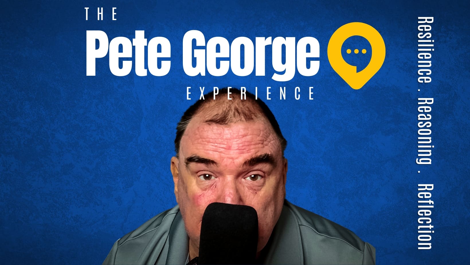 The Pete George Experience | The Pete George Experience