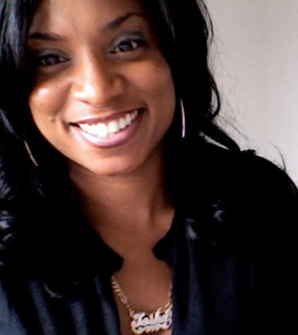 Tosha Love | Queue Points - Black Music Podcast