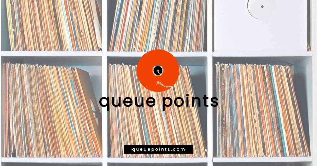 Work With Us | Queue Points - Black Music Podcast