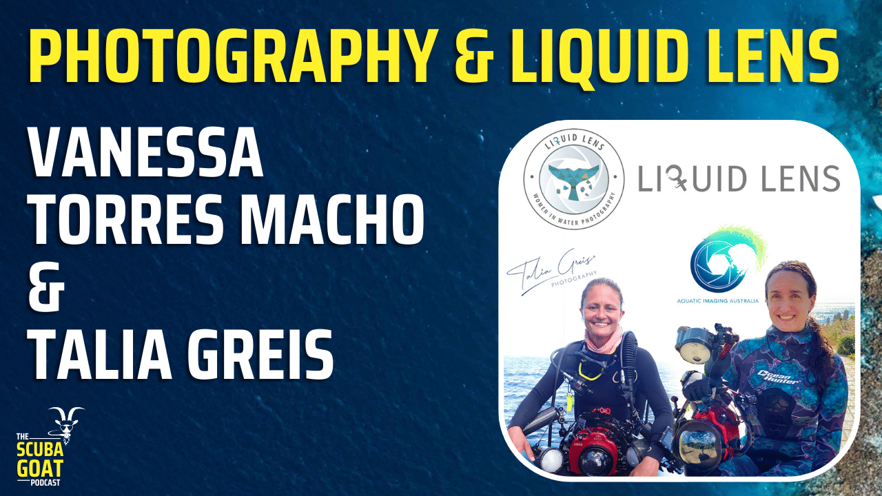 Vanessa Torres Macho & Talia Greis - Photography & Liquid Lens | The ...