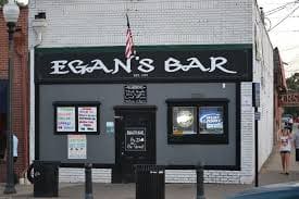 Miss Egan's? You Can Dance If You Want To | The Alabama Take ...