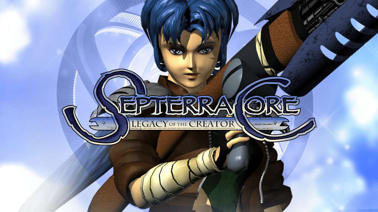 Septerra Core: Legacy of the Creator - A Diamond in the Rough ...