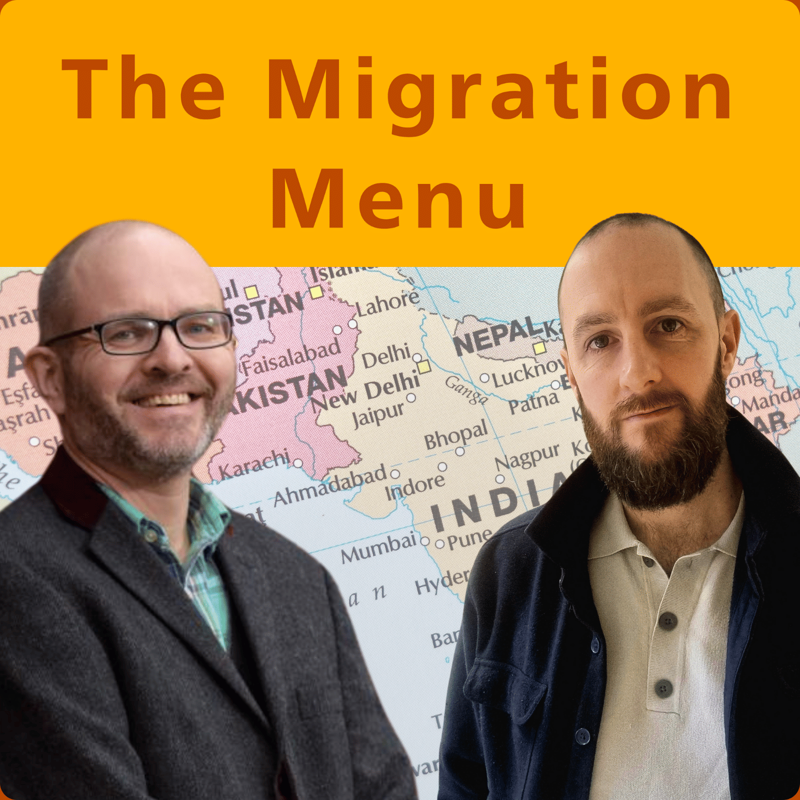 The Migration Menu