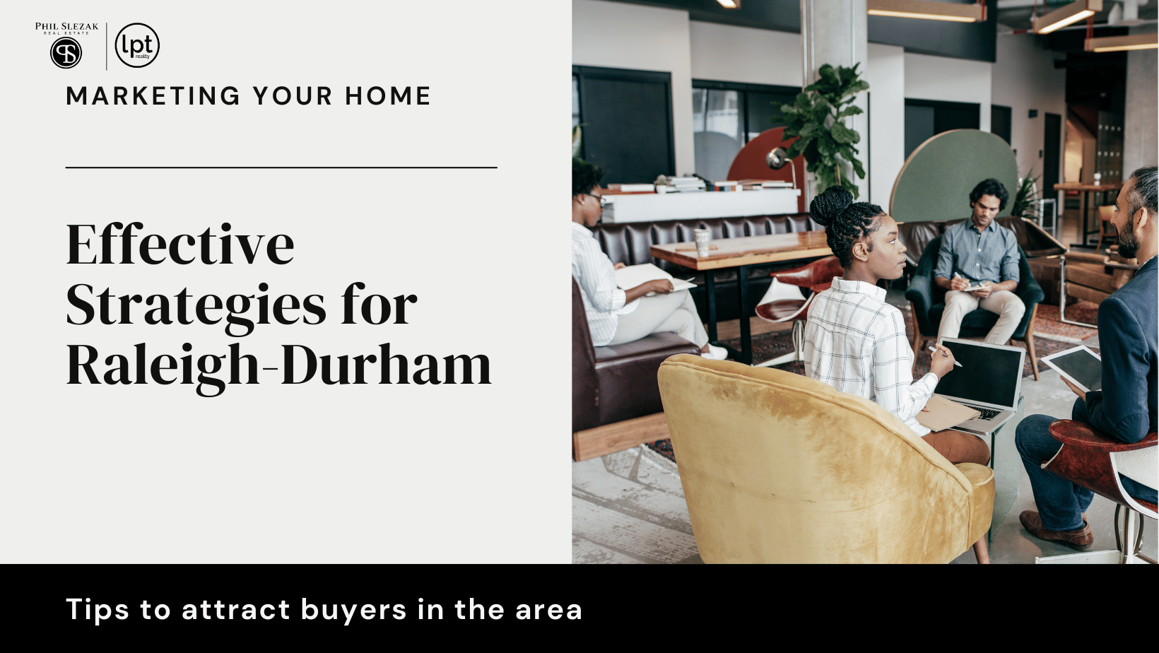 How to Market Your Home Effectively in Raleigh-Durham | Real Estate ...