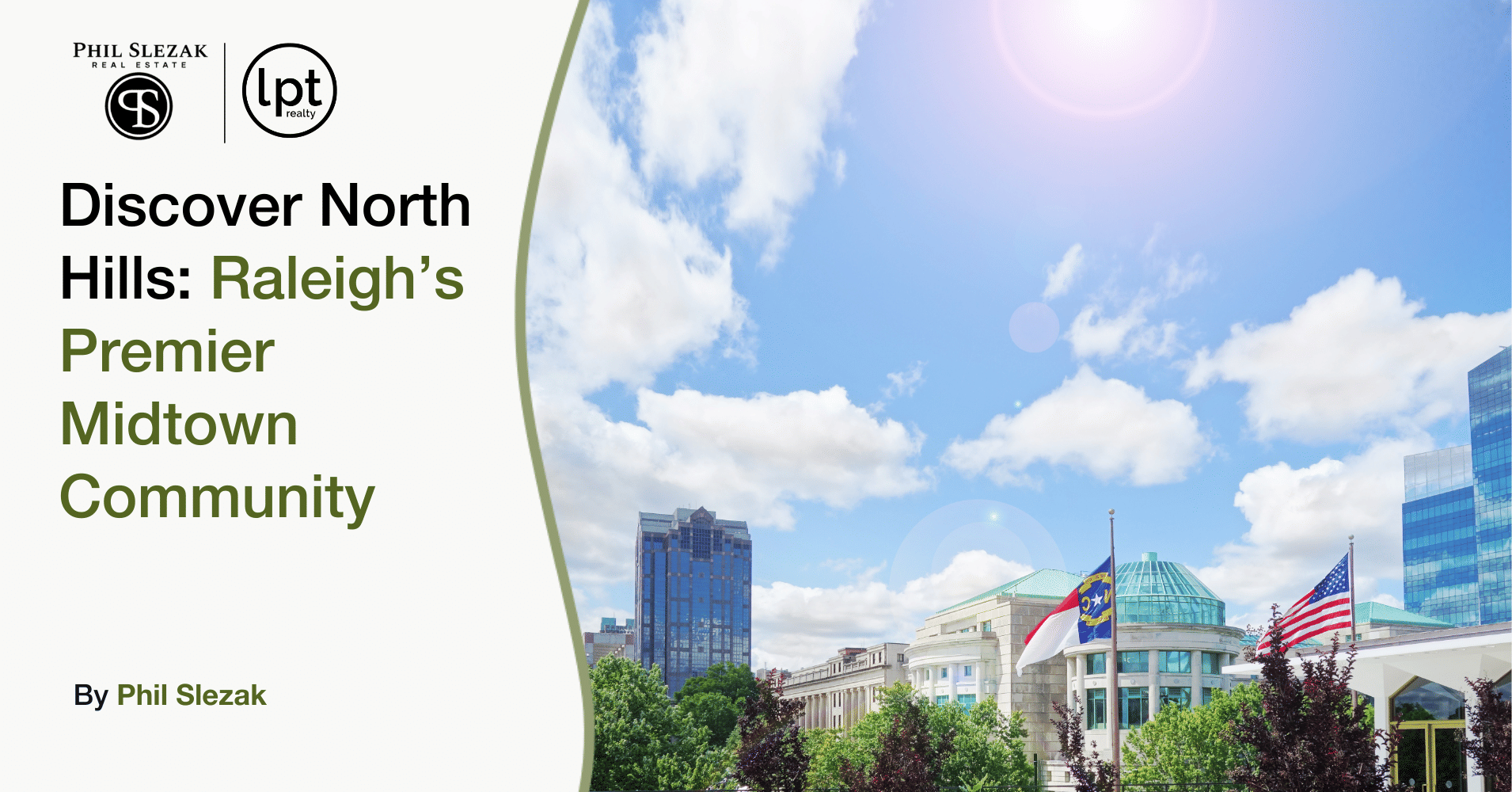 Discover North Hills: Raleigh’s Premier Midtown Community | Real Estate ...