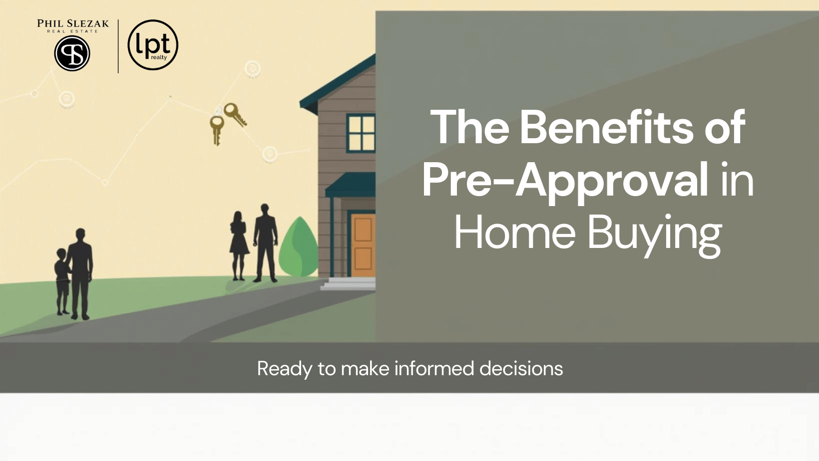 The Benefits of Pre-Approval in the Home Buying Process | Real Estate ...