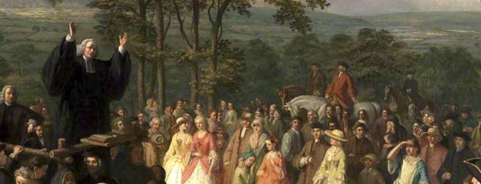 The True Impact of Jonathan Edwards Lies In A Missionary's Journal ...