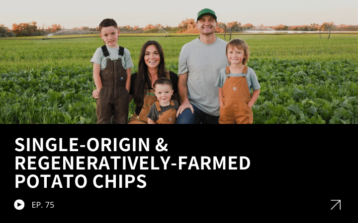 ReGen Brands Recap #75