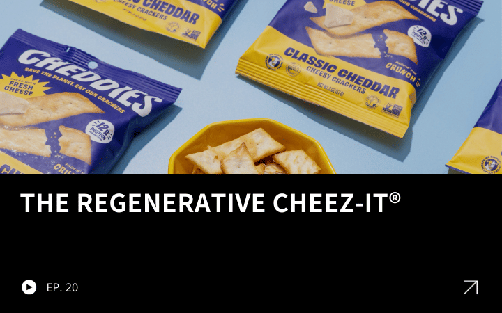 ReGen Brands Recap #20