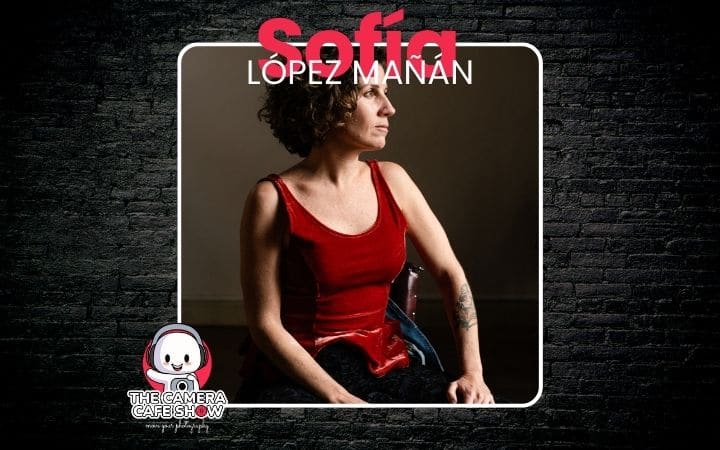 Sofía López Mañán: The Importance of Listening to Nature | Move Your Photography