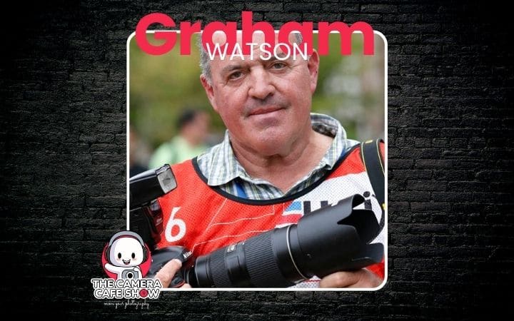 Graham Watson: Celebrating a Life on Two Wheels | Move Your Photography