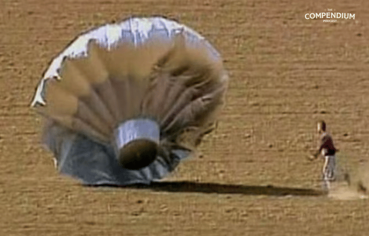 Balloon Boy Hoax: Media Sensationalism and National Impact | The ...