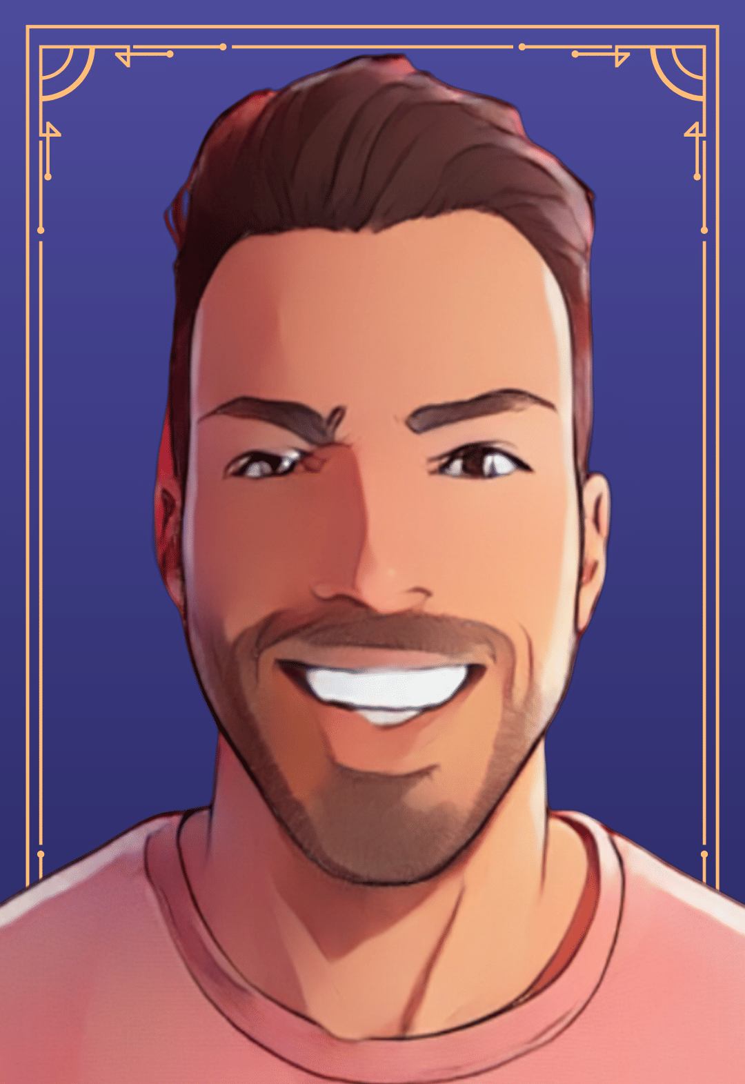 About Adam Cox - Co-Host of The Compendium Podcast | The Compendium: An ...