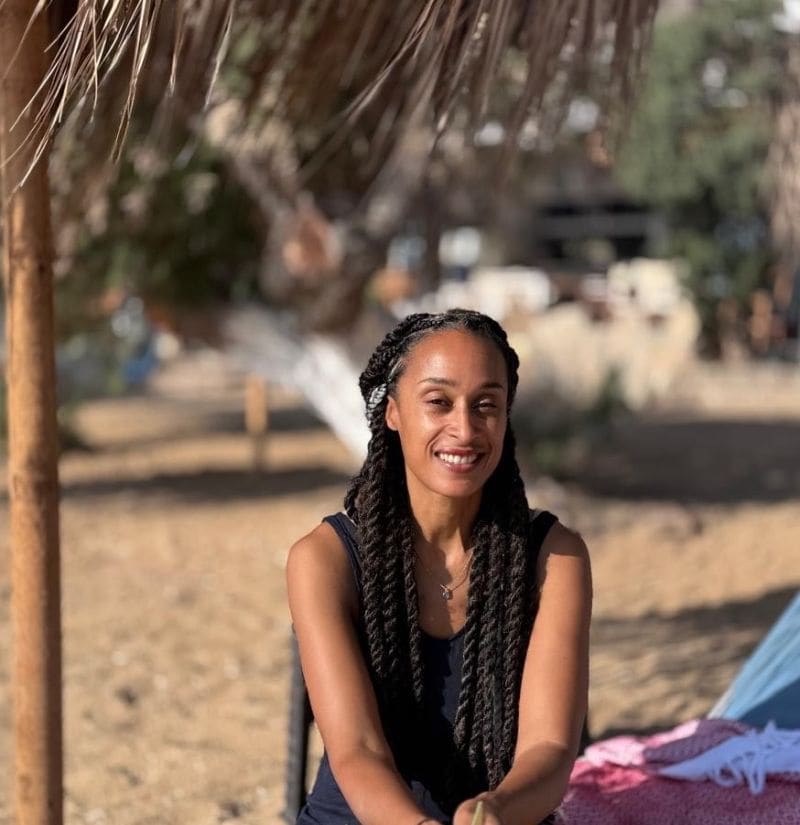 Women are unstoppable | Amplify Women's Voices