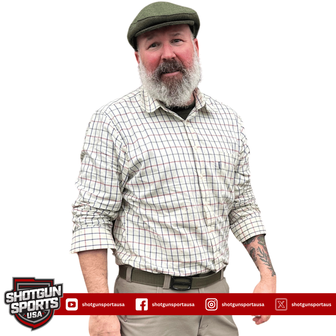 Gary Fitzjarrell and Brett Seibert: The 2024 US Open Northbrook Style ...