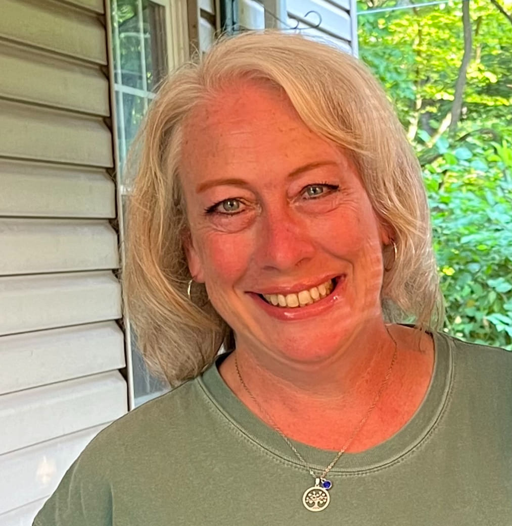 Darla Ridilla | Active Action Podcast - Voices That Inspire & Entertain