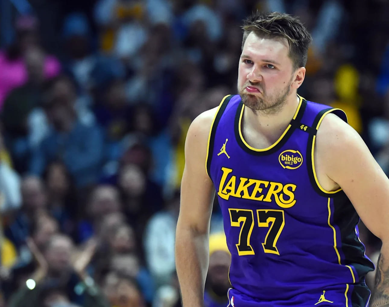 Luka Trade: The Mavericks Press the Self-Destruct Button | Front Runner ...