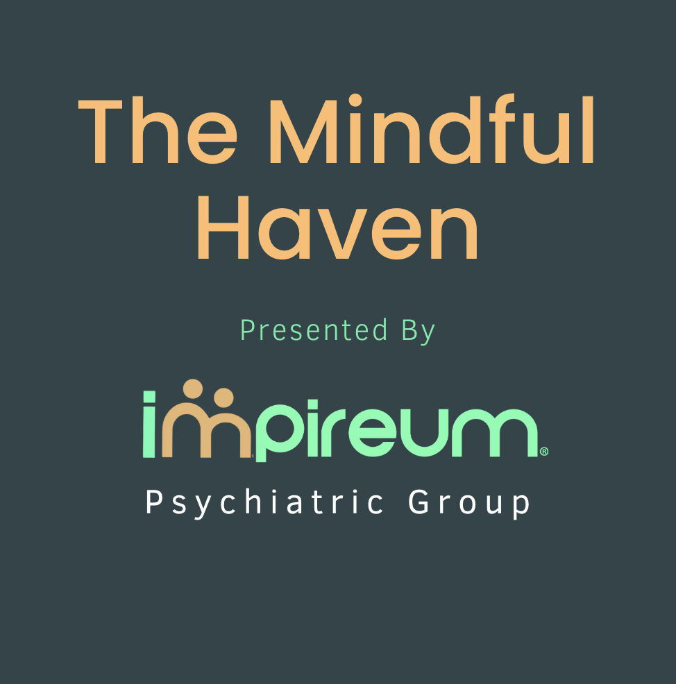 The Mindful Haven