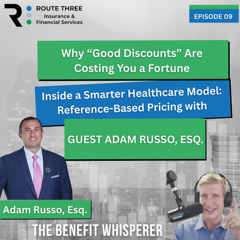 Why “Good Discounts” Are Costing You a Fortune. Inside a Smarter Healthcare Model: Reference ...