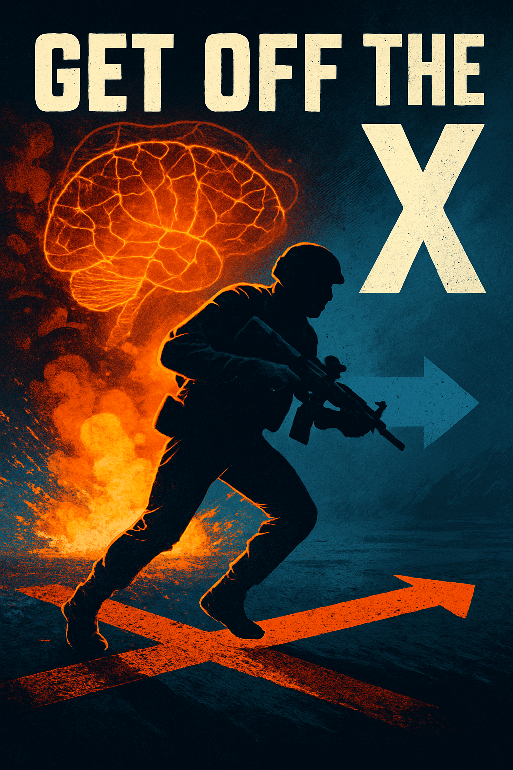 🟥 Left of Bang: How to Recognize the Threat Before It Happens | Red Dot ...