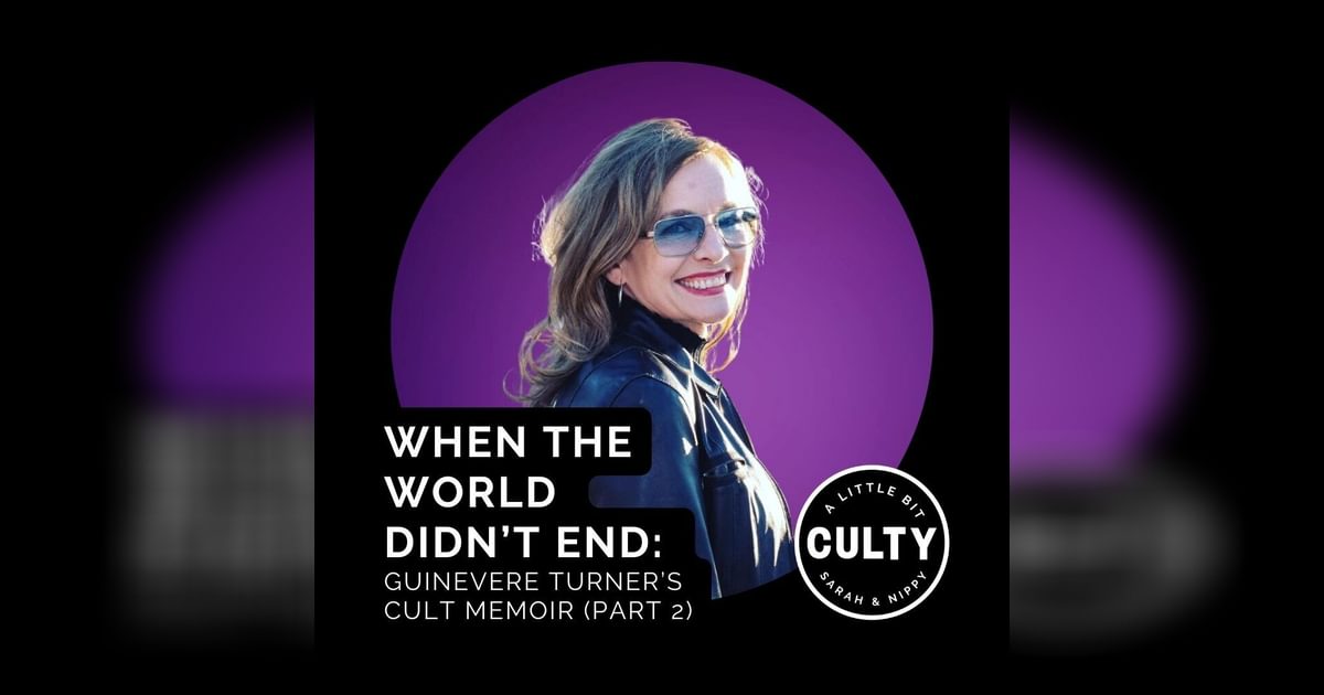 When the World Didn’t End: Guinevere Turner’s Cult Memoir (Part 2) | A ... When the World Didn’t End: Guinevere Turner’s Cult Memoir (Part 2) | A ...