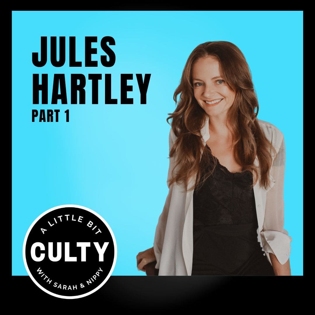 Jules Hartley: “Breath of Fire” and the Cult of Kundalini Yoga (Part 1 ...