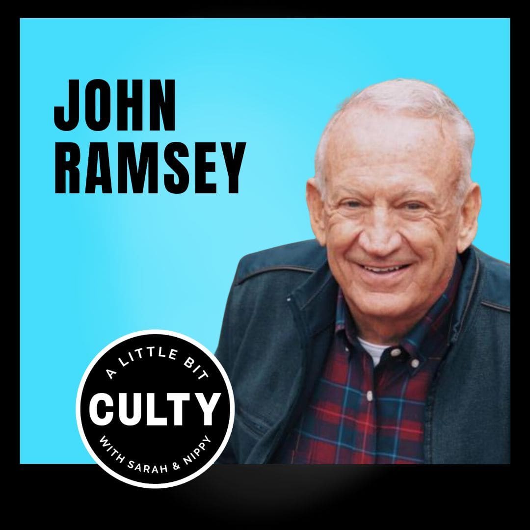 Justice Denied: The JonBenét Ramsey Case and the Cult of Groupthink | A ...
