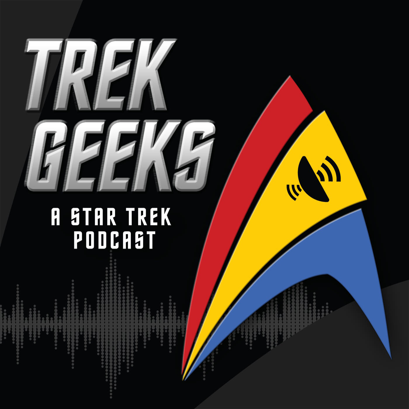 Introducing Trek Geeks Game Night | The BEST Star Trek Podcasts in the ...