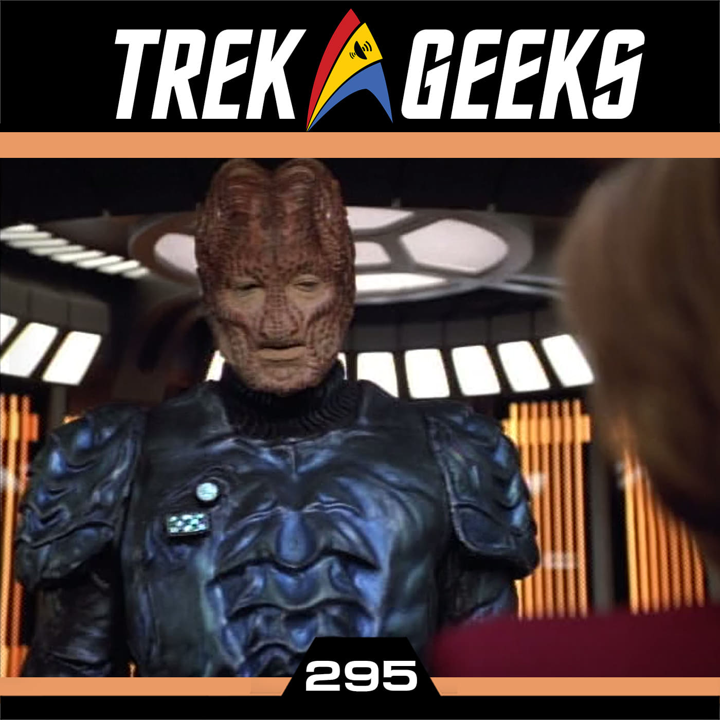 Prey | The BEST Star Trek Podcasts in the Galaxy. NO ONE Talks Trek ...