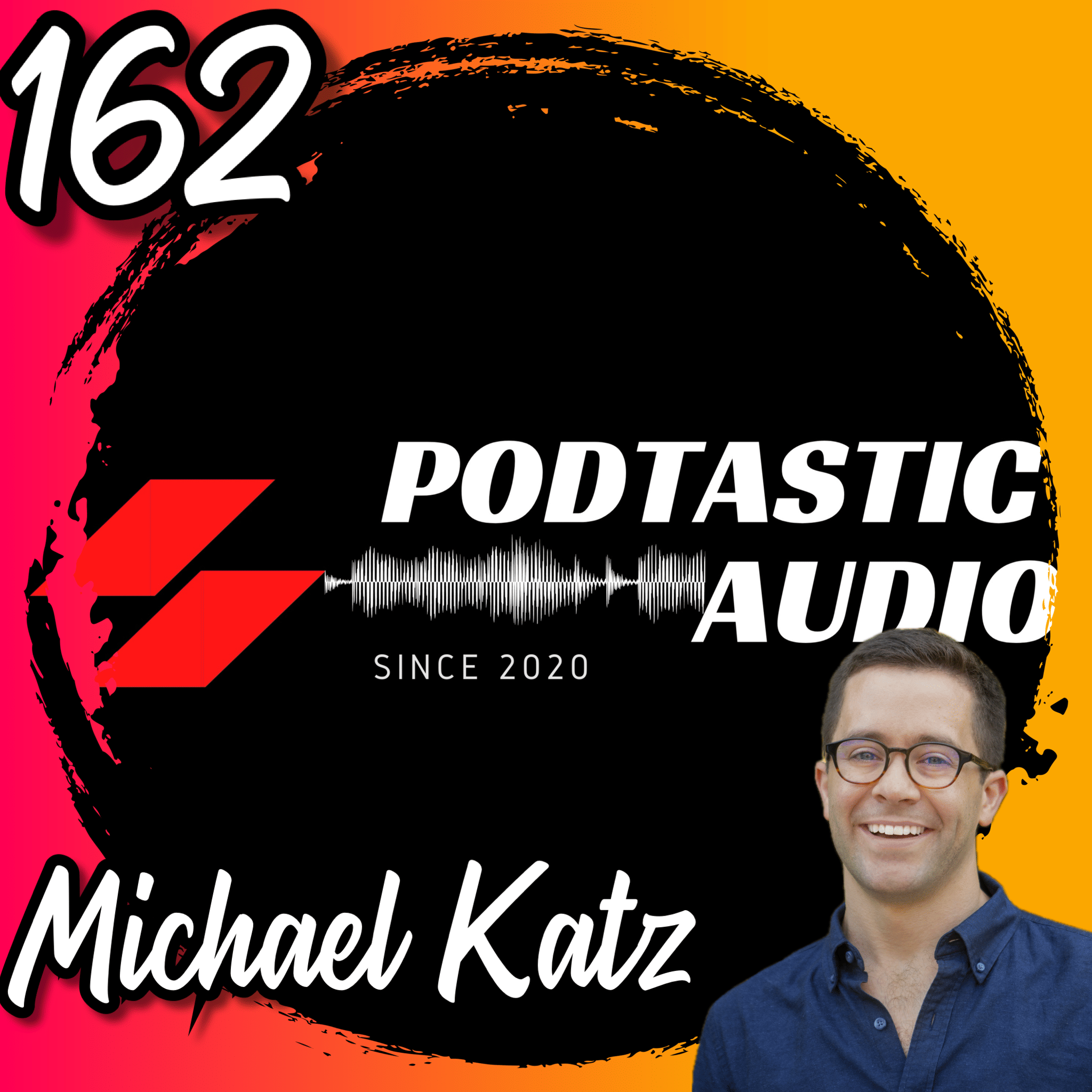 162 | From Recording to Publishing: How Michael Katz and I Make ...