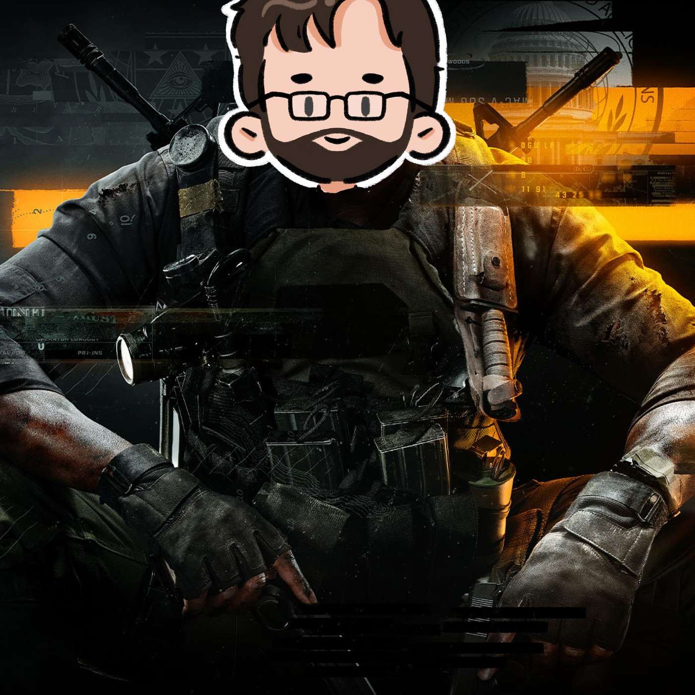 Call of Duty: Thrak Ops | SuperPod Network