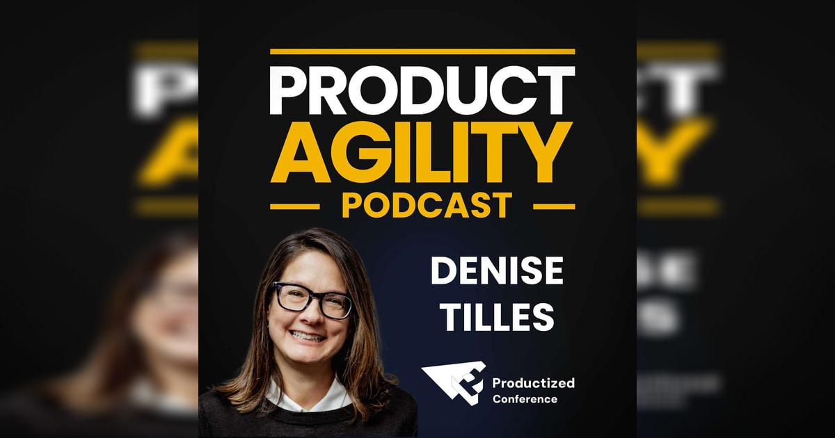 From 0-1: Standing Up Product Operations (with no new hires!) with ... From 0-1: Standing Up Product Operations (with no new hires!) with ...