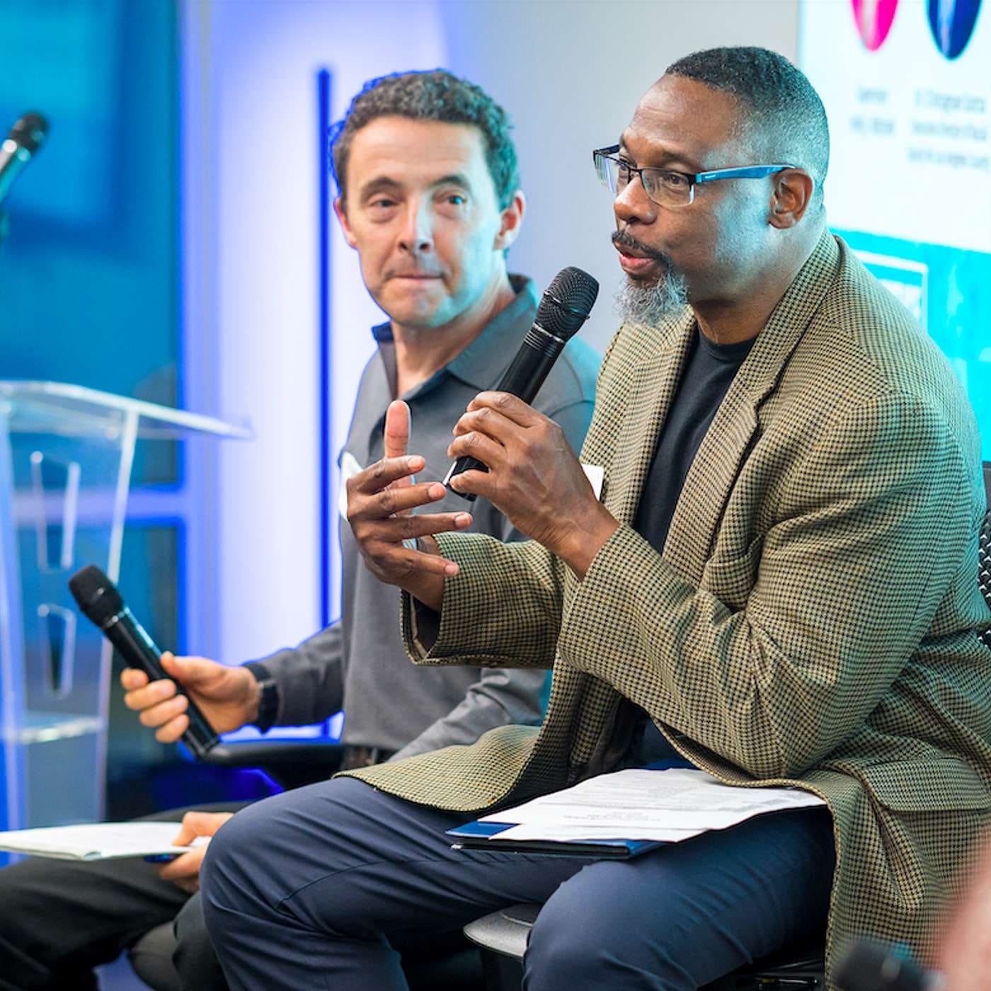 #16 - Special Update: The Reparations Movement, Our Growing Project ...