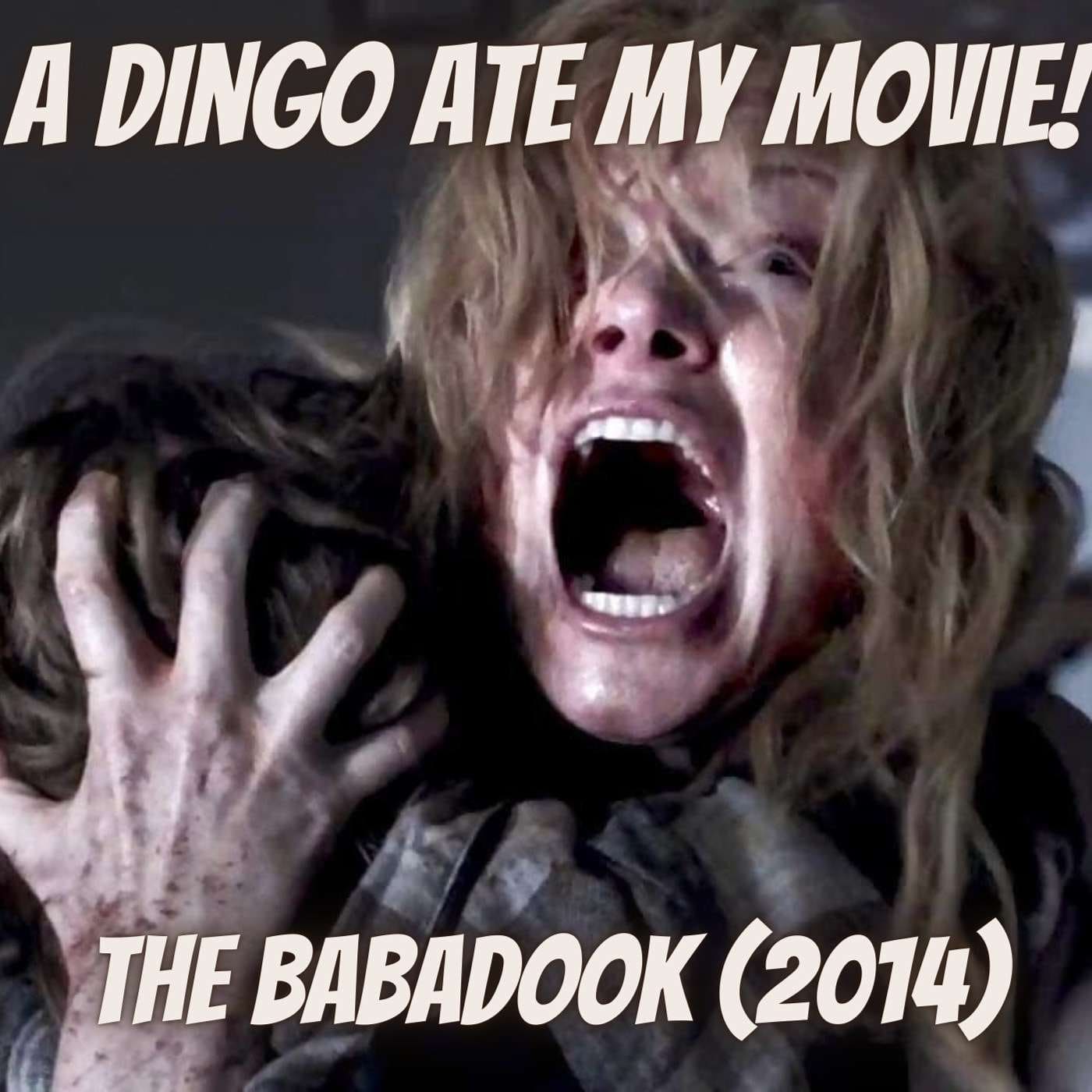 Exploring the Depths of 'The Babadook': A Paranormal Analysis | A Dingo ...