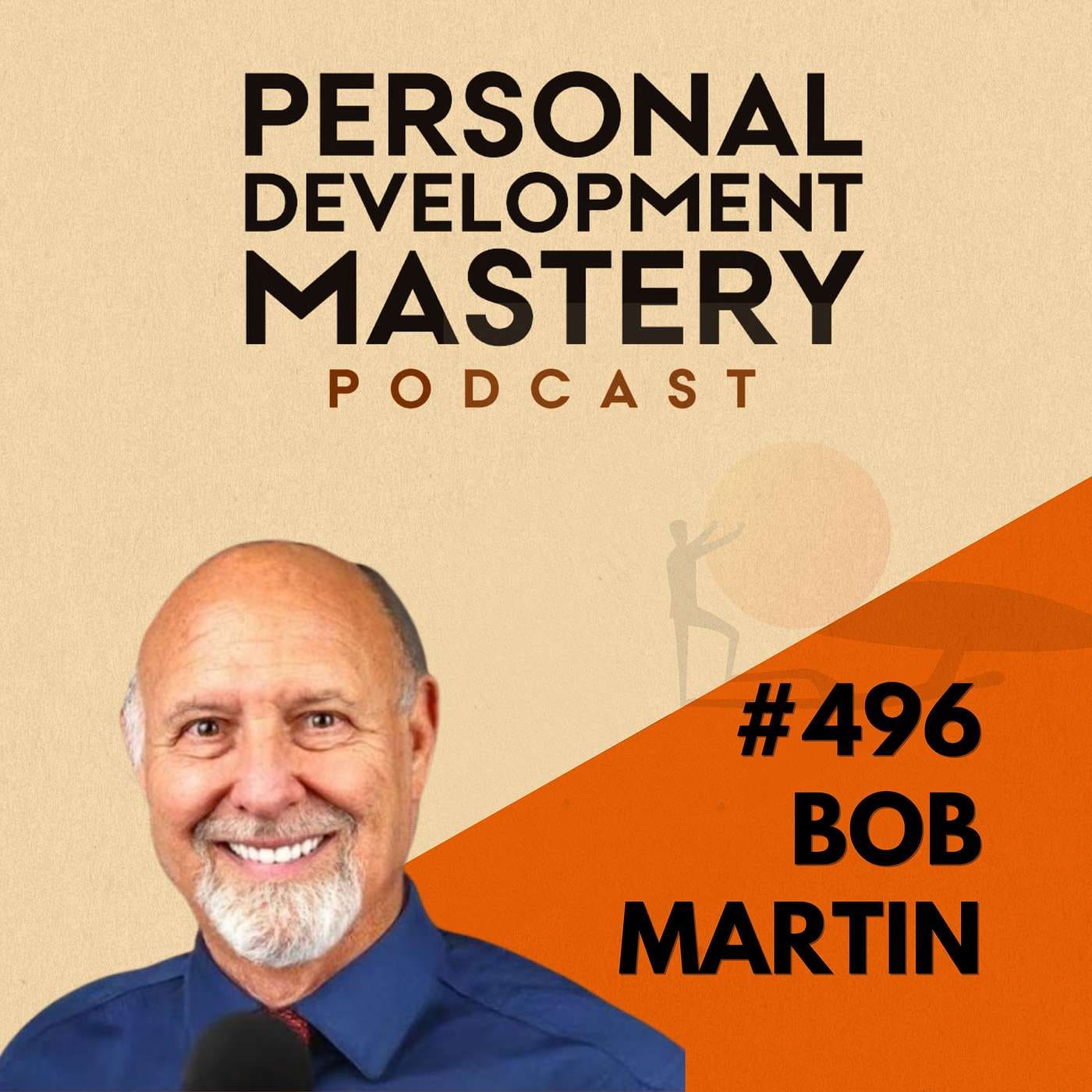 #496 Why “go with the flow” is misleading for self-mastery, and how to navigate life’s ...