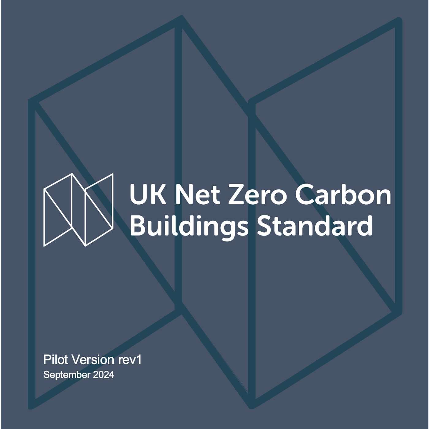 #113: The UK Net Zero Carbon Buildings Standard explained | Green ...