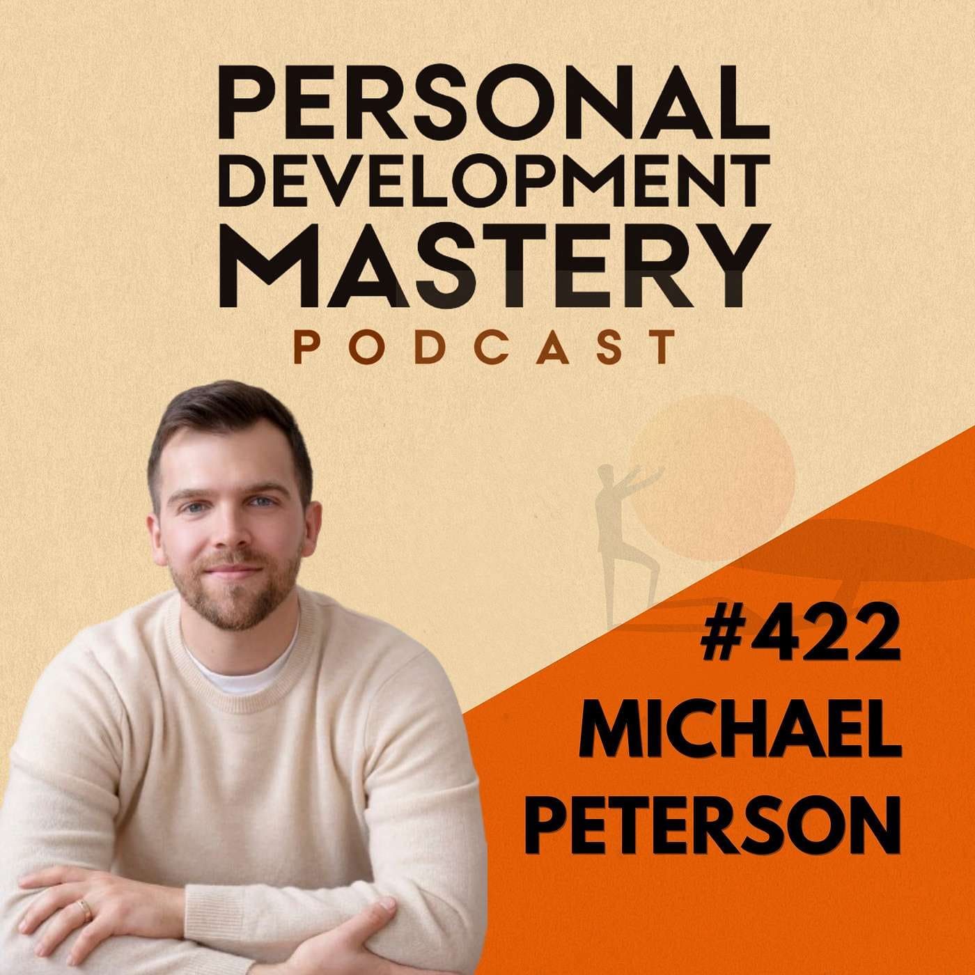 #422 How to set your personal compass, unlock inner harmony, and ...