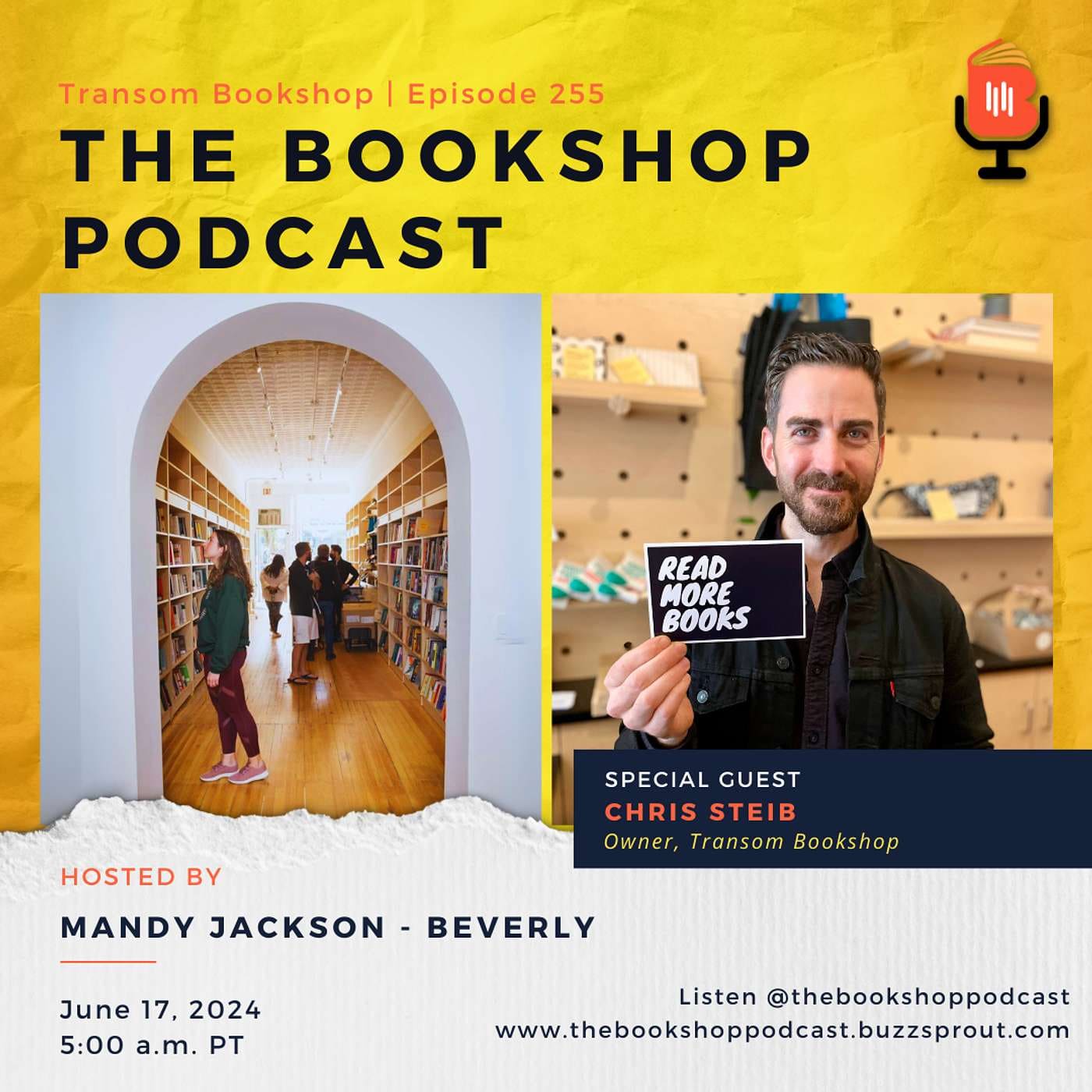 Blending Tradition with Technology: Chris Steib's Journey from ...