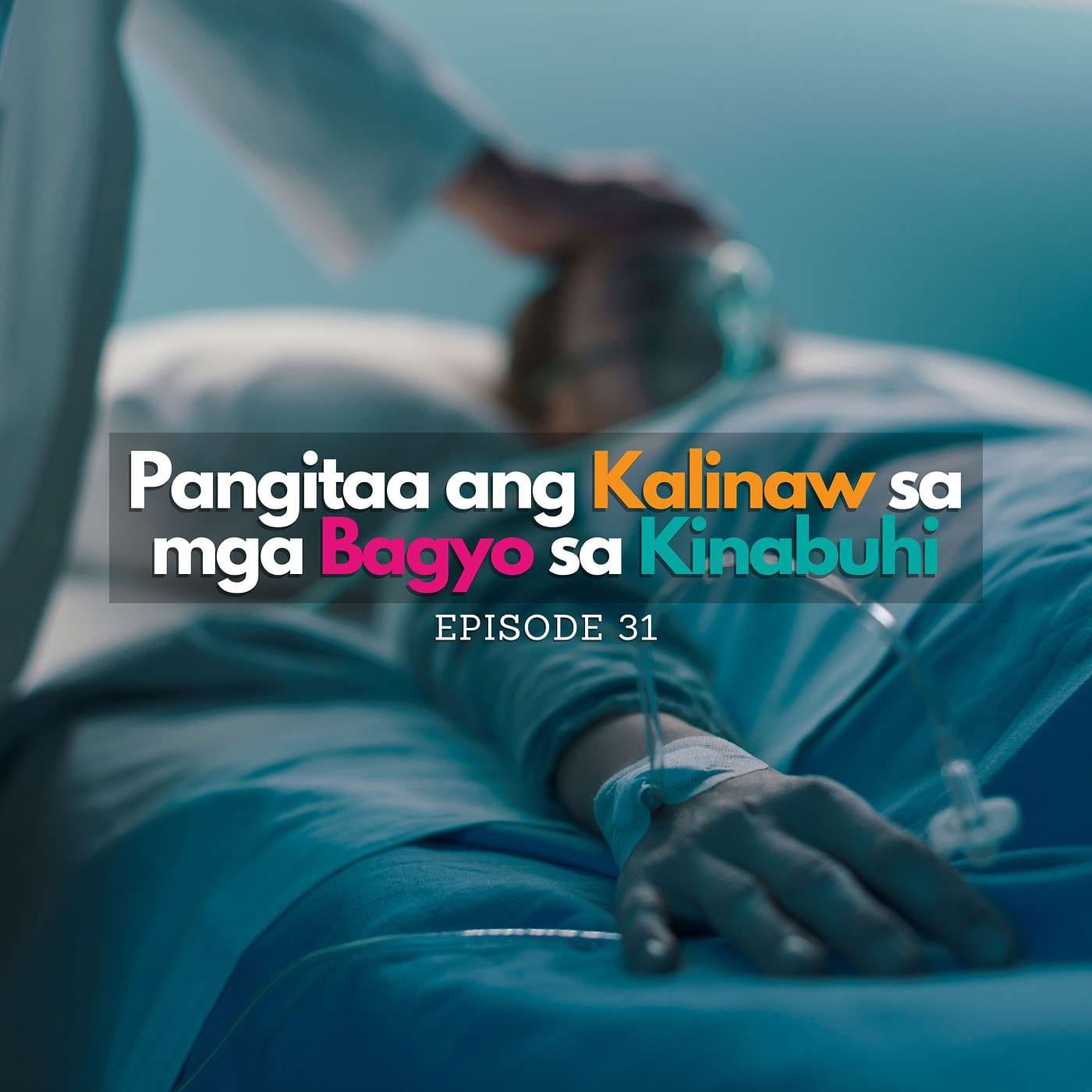 Pamalandong: Pangitaa ang Kalinaw sa mga Bagyo sa Kinabuhi | Kinabuhing ...