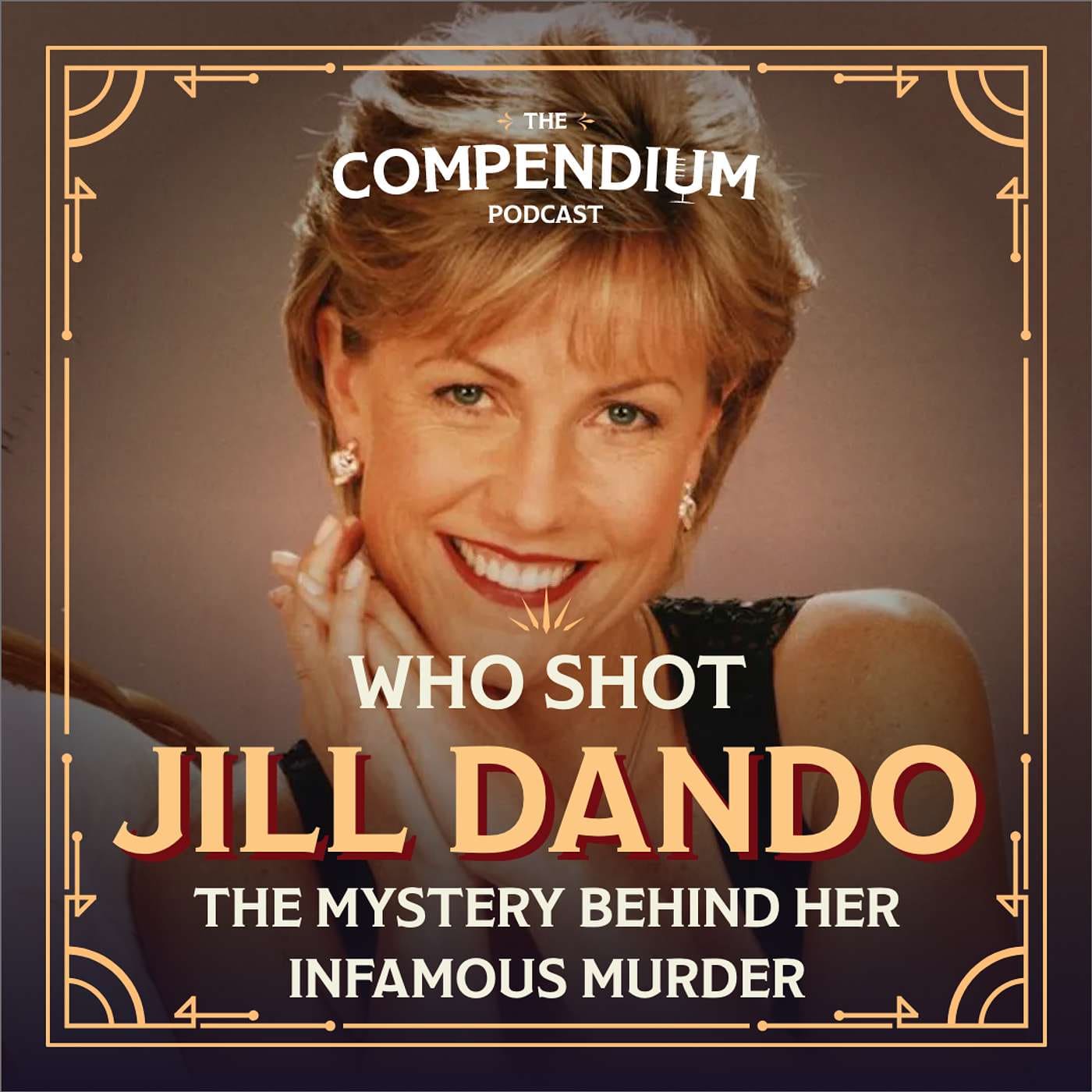Who Killed Jill Dando: The Mystery Behind Her Infamous Murder | The ...