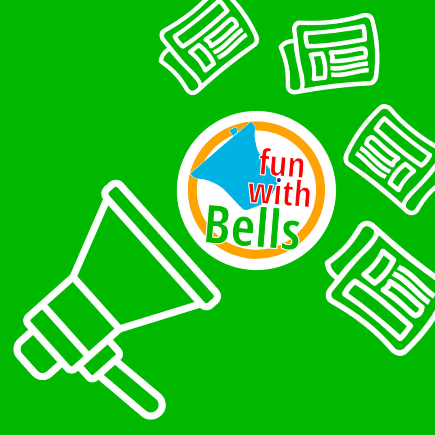 Navigating the News: Taking Bell Ringing to a Wider Audience | Fun with ...