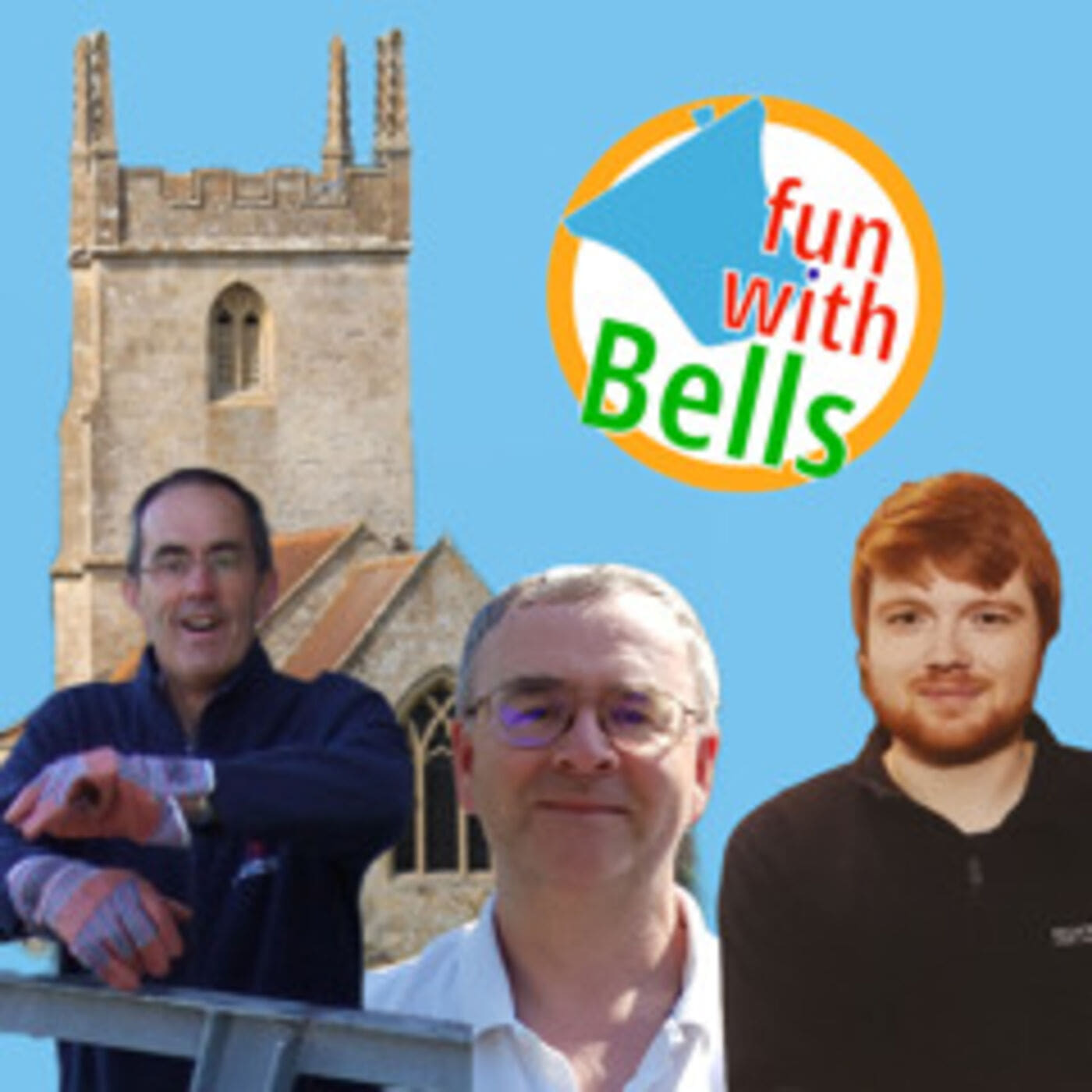 Ringing in Redundant Churches - part 1 | Fun with Bells - a podcast ...