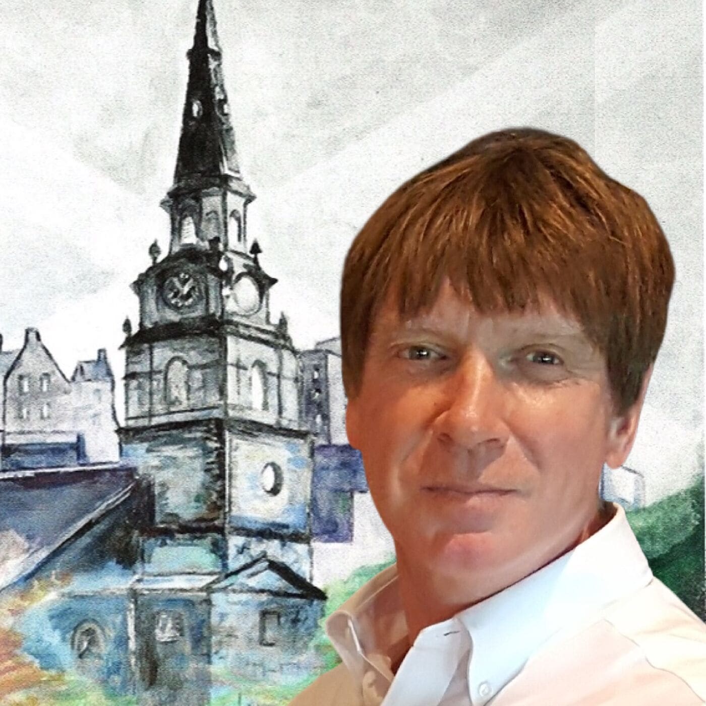 Stories from 'A history of change ringing in Scotland' | Fun with Bells ...