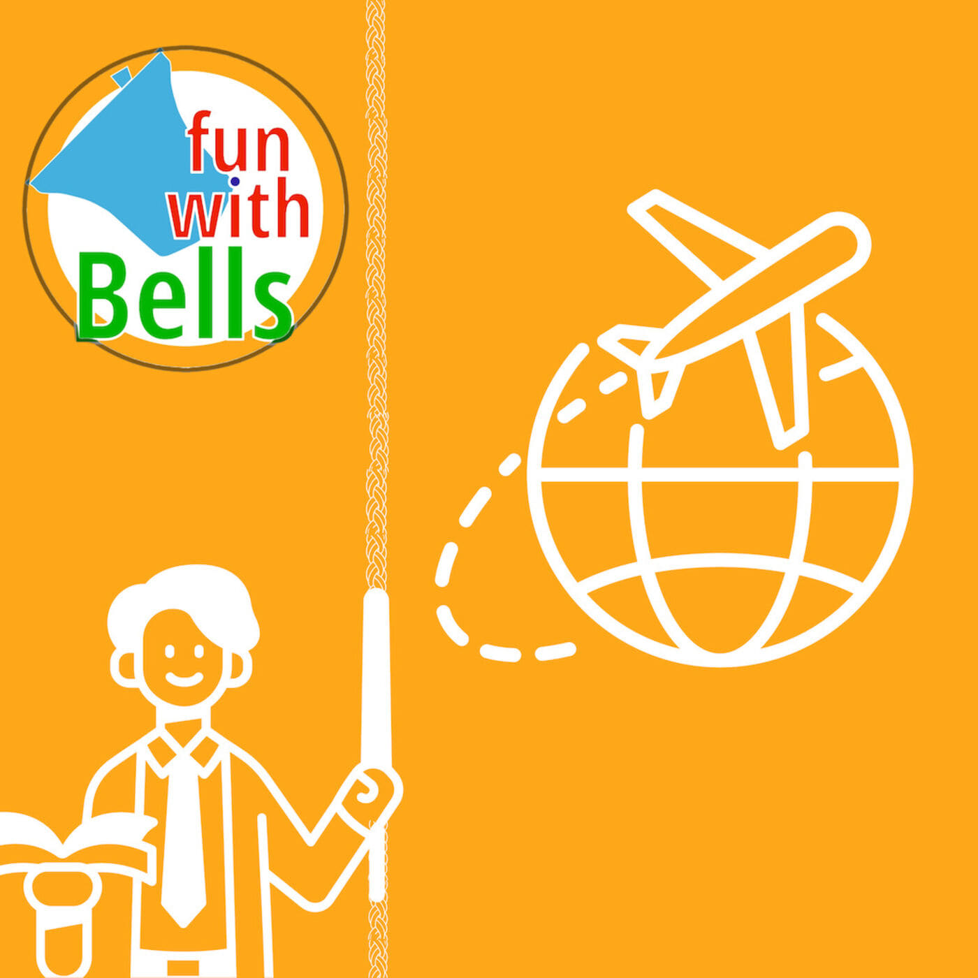 David Smith: A Bell Ringing Tutor’s Uplifting Global Perspective | Fun ...